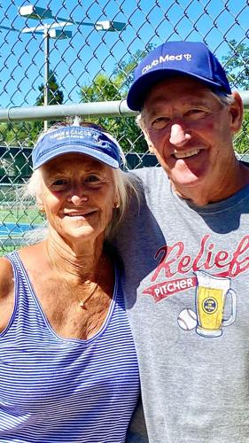 Meet Bruce and Donna Newland | News | theunion.com