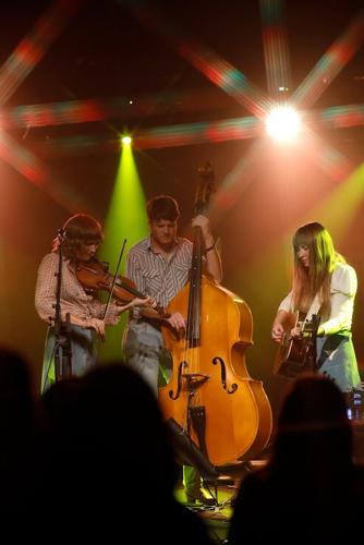 Two Runner performs in Nevada City | Entertainment | theunion.com