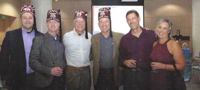 Supervisors recognize Shriners Hospital and Nevada County Shrine Club ...