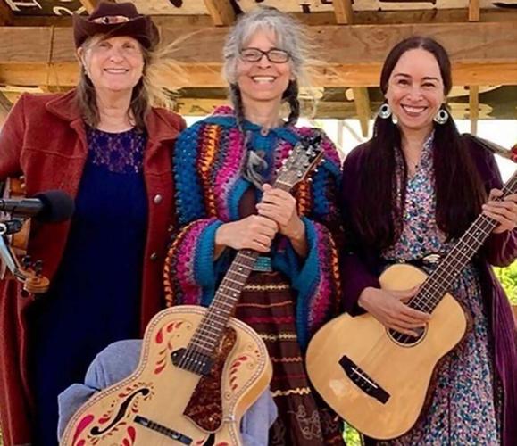 Juliet Gobert and the Heifer Belles celebrate release of new album at ...