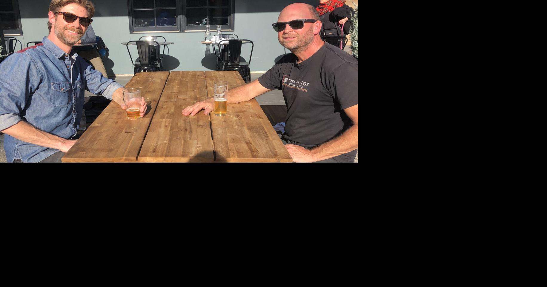 'Bilt' to last: Brewbilt Brew Haus opens in downtown Nevada City | News ...