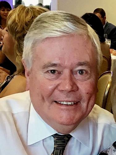 Obituary of John Timothy McArdle | News | theunion.com