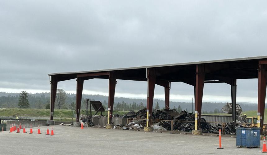 Breaking ground at the McCourtney Road Transfer Station | News ...