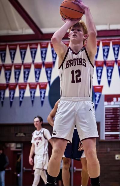 Athlete of the Week: Kyle Smith | Sports | theunion.com