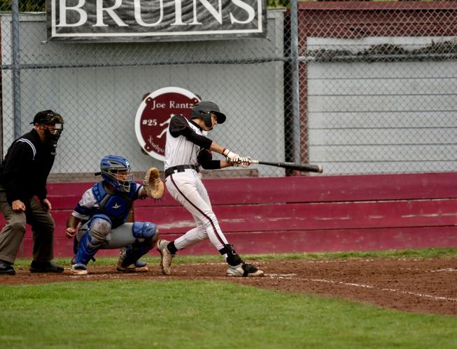 Bear River baseball suffers 3-0 loss to Wheatland in season finale ...