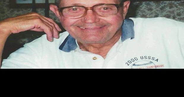 Obituary of Rodney Simpson | News | theunion.com