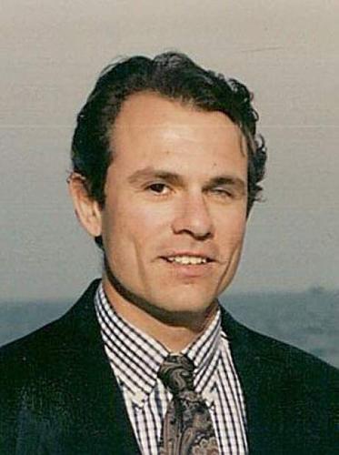 Thomas Wilcox | News | theunion.com