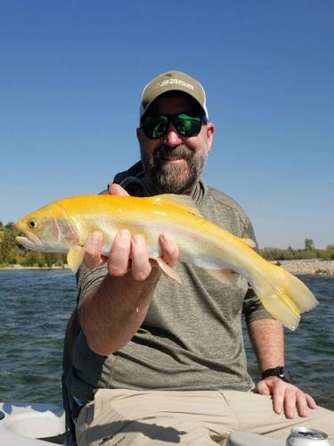 Trout | | theunion.com