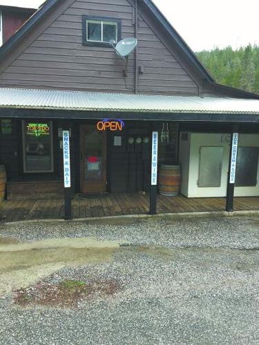 Washington General Store reopened after three years | Business ...