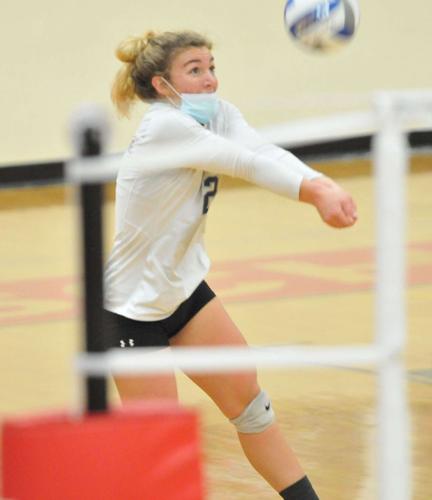 Prep roundup: FLC volleyball finishes as D-VI runner up | News ...