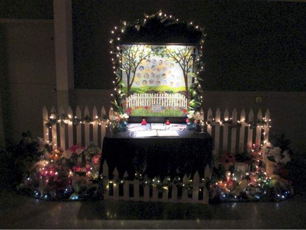 17th annual Altar Show returns to Fairgrounds | Entertainment ...