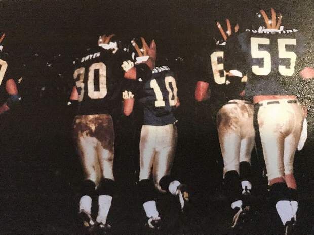 Standout running back Brian Dwyer to be inducted into Nevada Union ...