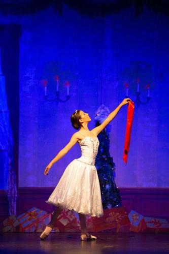 Magical Clara And The Nutcracker Ballet Returns To Miners Foundry News