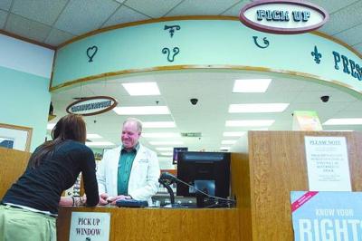 Grass Valley’s Spring Hill Pharmacy scales back services | News ...