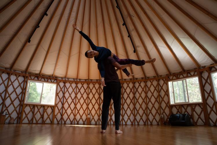 Contemporary dance showcase returns to Nevada City | News | theunion.com