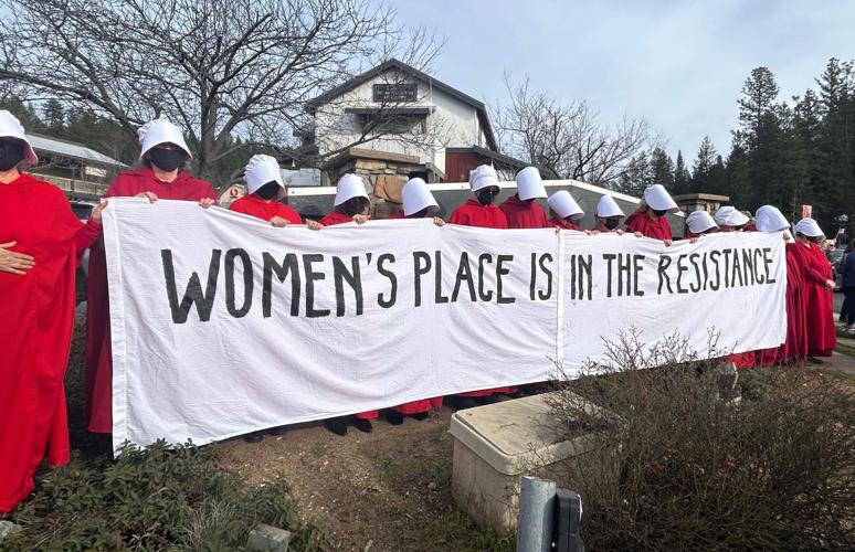 ‘It’s important for people my age to be informed’: Nation-wide walk out ...