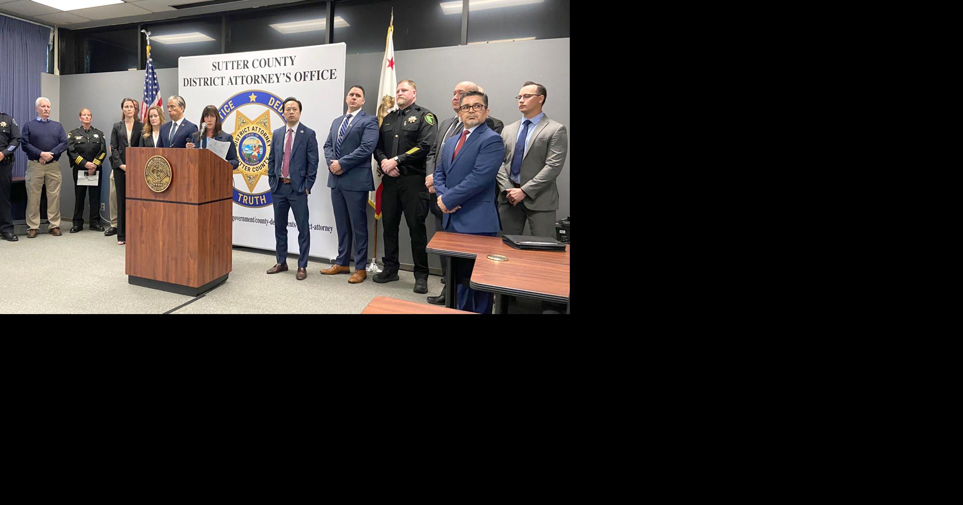 17 arrested in criminal syndicate investigation: Multiple firearms ...