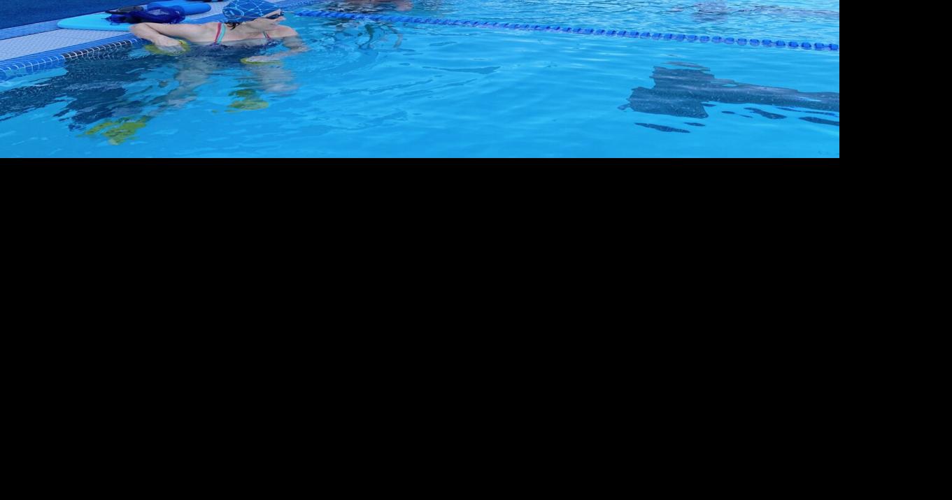 Penguin Swim Club is looking for new members | Sports | theunion.com