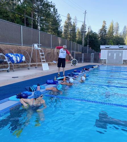 Penguin Swim Club is looking for new members | Sports | theunion.com