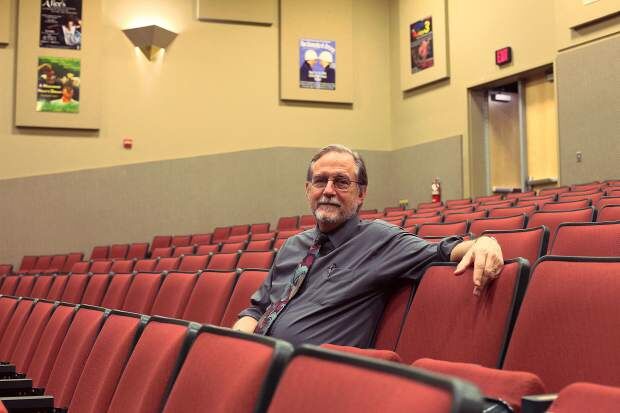 Final act for John Deaderick in Colfax | Entertainment | theunion.com