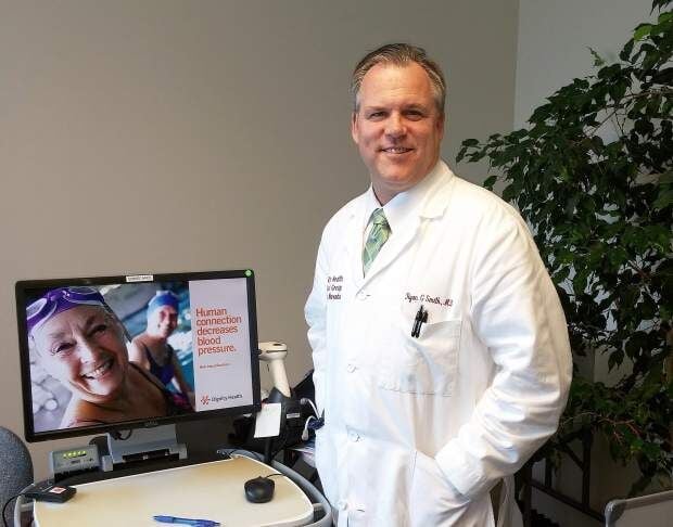 (SPONSORED) New technology helps find answers to unexplained fainting ...