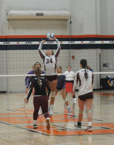 Tough playoff losses for Nevada County teams (PHOTO GALLERY ...