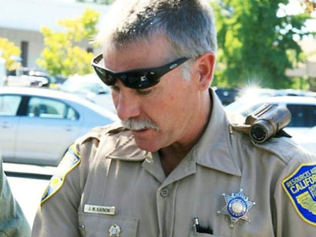 A passion for protection: Jerry Karnow defended California’s endangered ...