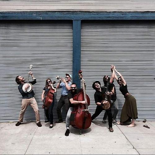 The Sam Chase band plays Crazy Horse | Entertainment | theunion.com