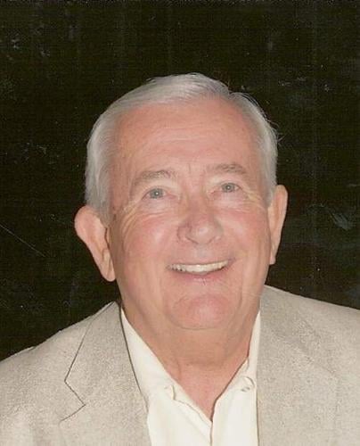 Obituary of John A. Smoak | News | theunion.com
