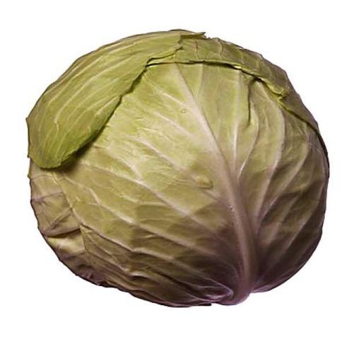 Amanda Thibodeau: Unwrapping the cabbage | News | theunion.com