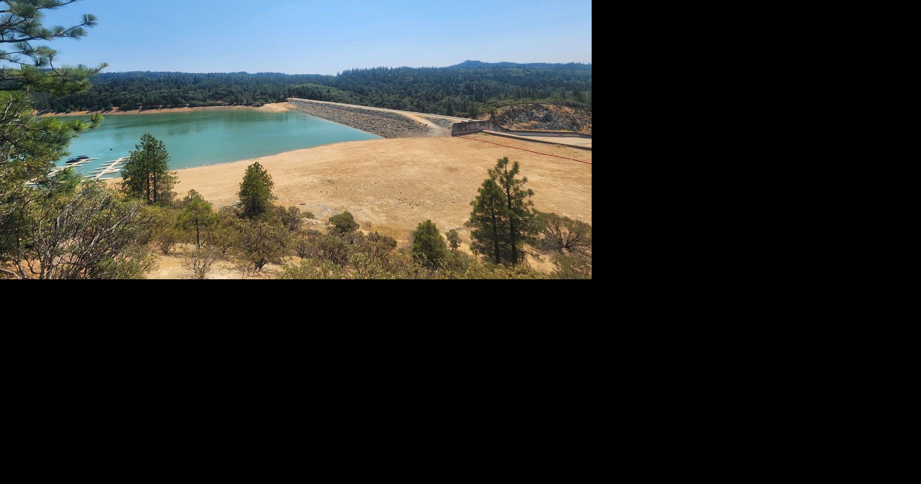 Spaulding powerhouse repairs on schedule according to NID, PG&E | News ...