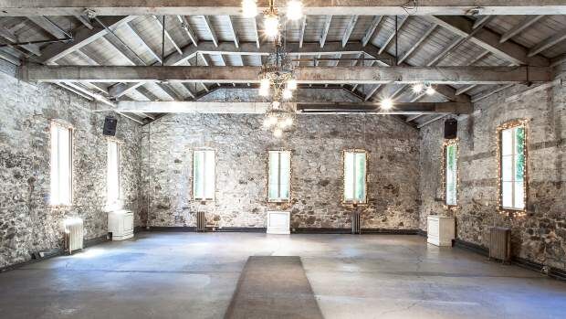 History of Miners Foundry Nevada City: ‘Window into the past,’ cultural ...