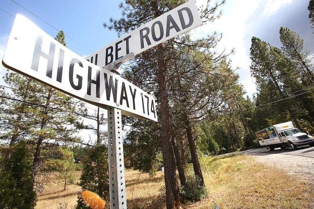 Caltrans plans for summer 2020 start of Highway 174 widening project ...