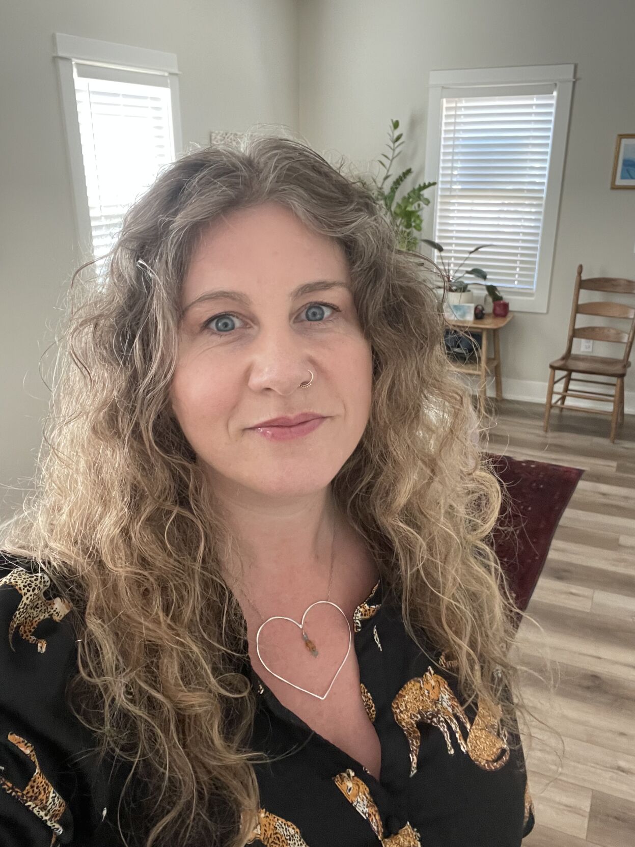 Angela Rose: See positive changes in your tissues | Lifestyles ...