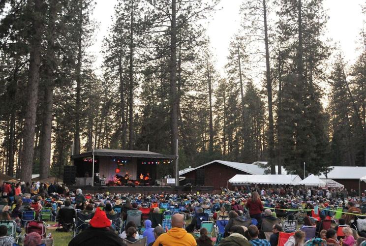 'It’s magic:' Strawberry Music Festival returns to Nevada County ...