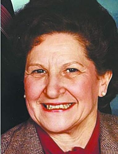 Obituary of Angela Marie Rabak | News | theunion.com