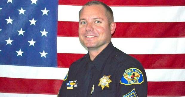 In the spotlight: Nevada City Police detective to be honored at Red ...