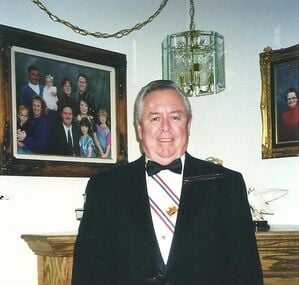 Obituary: Jacques “Jack” Monette | News | theunion.com