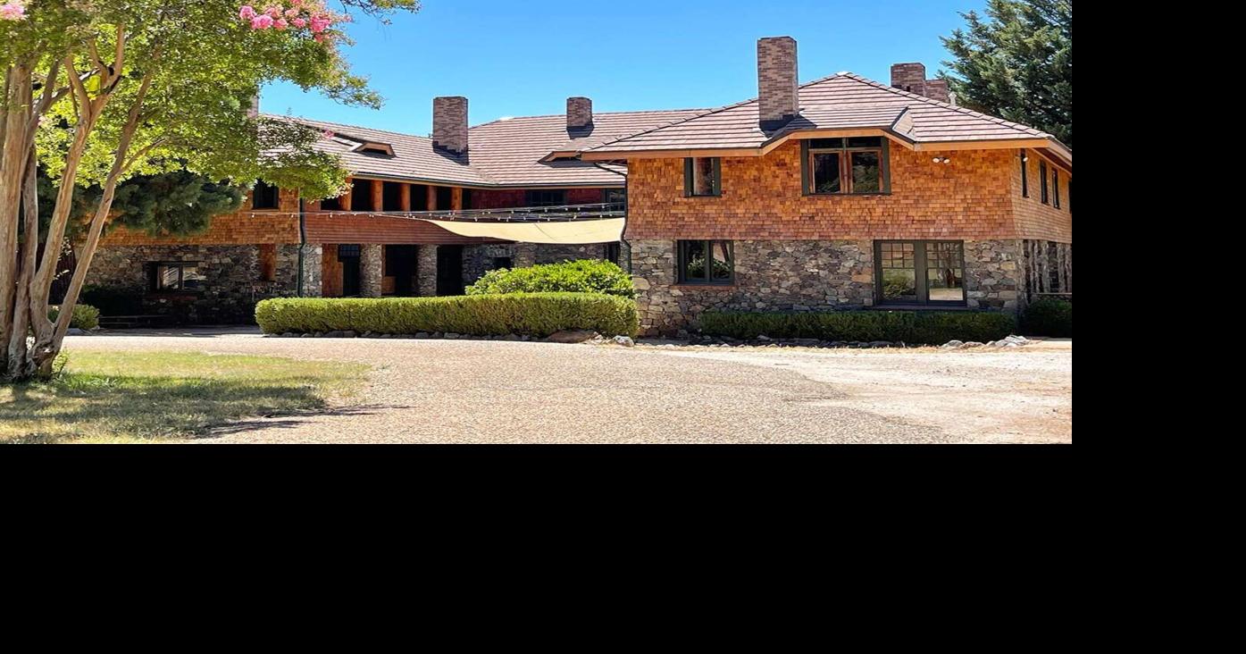 Visit the North Star: Historic North Star House set to show off post ...