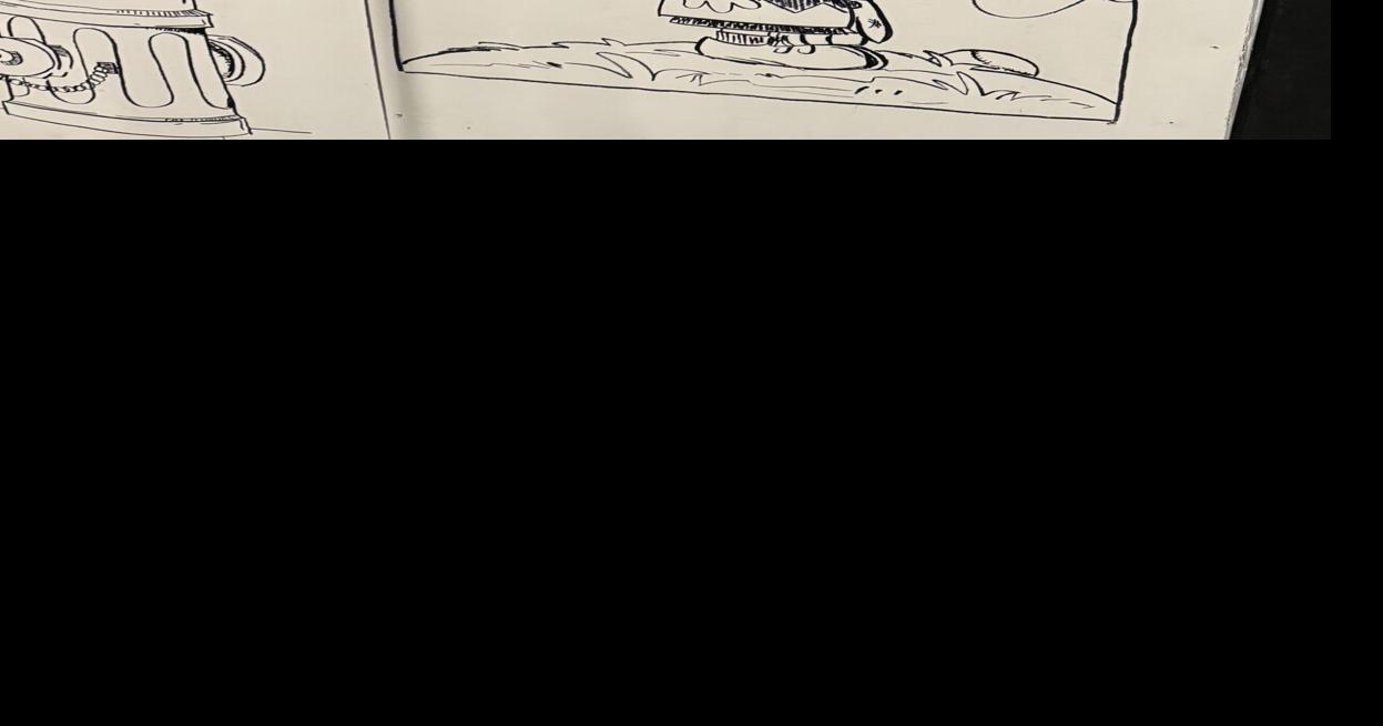 'You're a Good Man, Charlie Brown' opening Nov. 14 at the Center For ...
