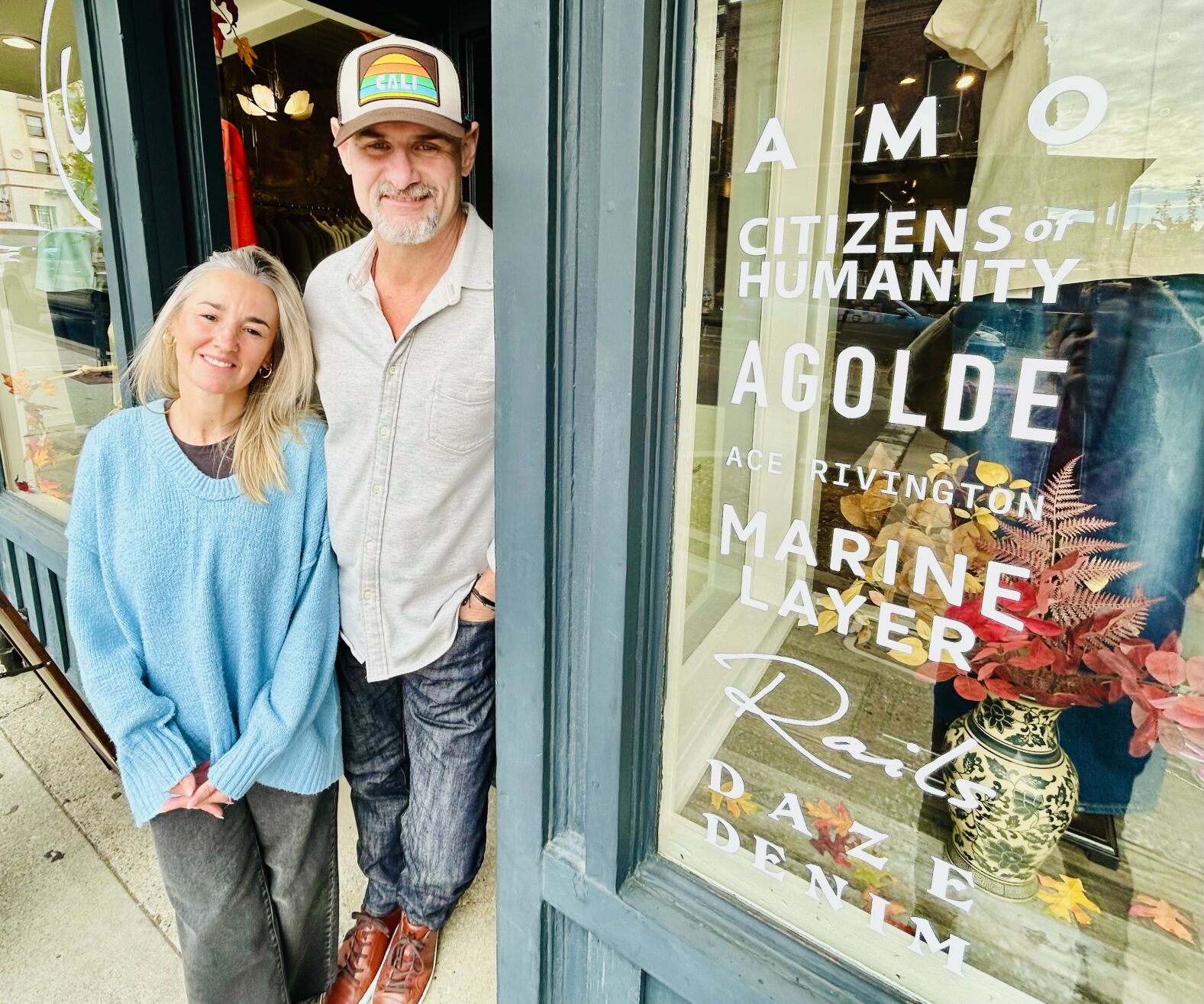 Septembers' Nevada City location opening nears | News | theunion.com