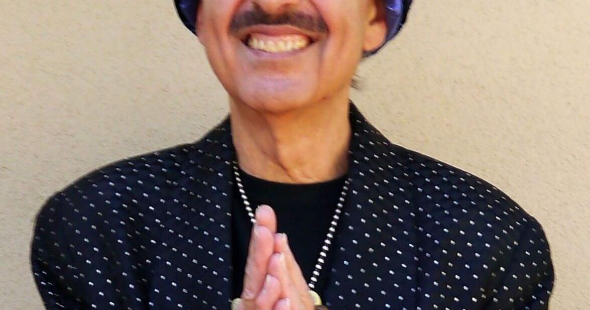 Swami Beyondananda to perform in Nevada City Saturday night ...