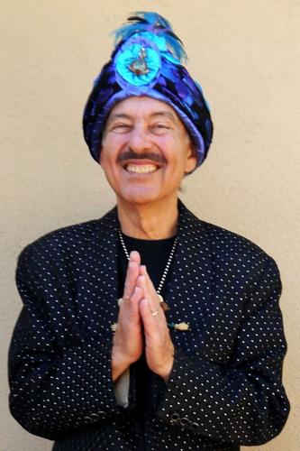 Swami Beyondananda to perform in Nevada City Saturday night ...