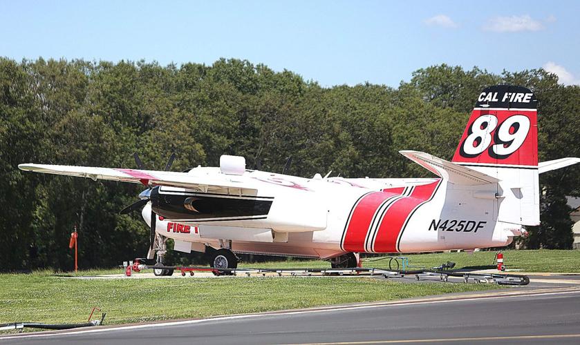 “Don’t be afraid; be prepared”: Officials weigh in on 2020 fire season ...