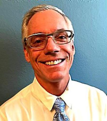 John Seivert: Getting rid of pain: Changing words that harm to words ...