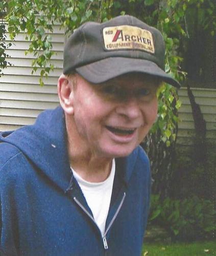 Obituary of Darrell Davis | News | theunion.com