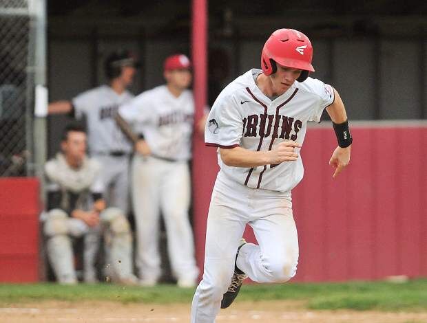 Bear River baseball, softball teams gear up for playoffs | Sports ...