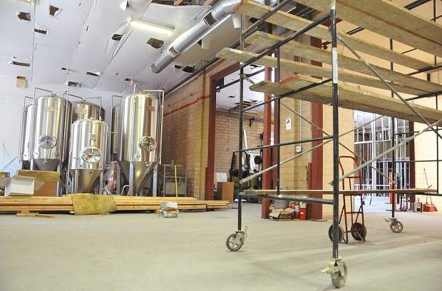 1849 Brewing Company will share space with The Union (PHOTO GALLERY ...