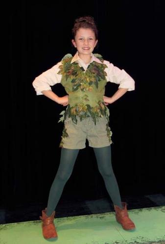 Lyman Gilmore Middle School set to perform Peter Pan Jr. | News ...
