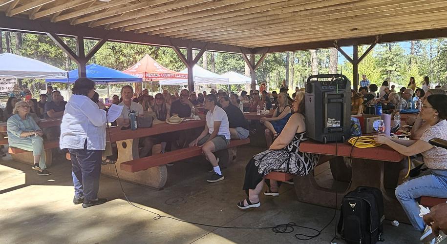 Juneteenth celebrated locally on Saturday, June 20 | News | theunion.com
